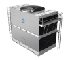 TrilliumSeries Adiabatic Cooler | Adiabatic Cooling | Baltimore Aircoil Company